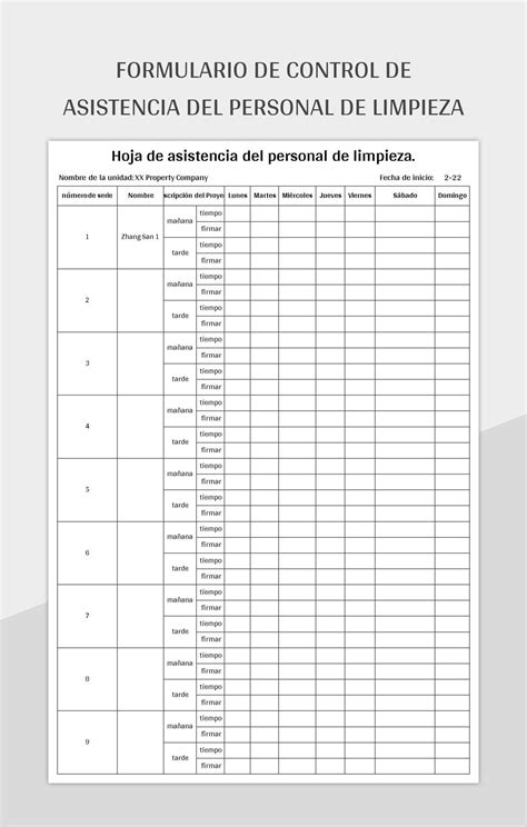 Formato De Visualización Para Excel Gratis Slidesdocs