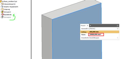 Solved How To Show And Hide Surfaces Using An Ilogic Form Autodesk Community