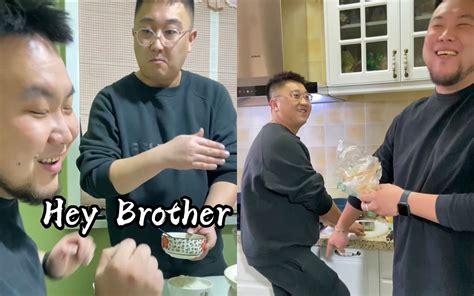 另类brother 老郭吃啥 老郭吃啥 哔哩哔哩视频 另类brother 老郭吃啥 老郭吃啥 哔哩哔哩视频