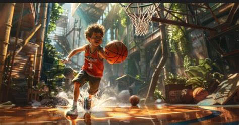 Basket Random Unblocked Hackerella