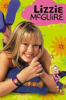 Lizzie Mcguire Series Tv Tropes