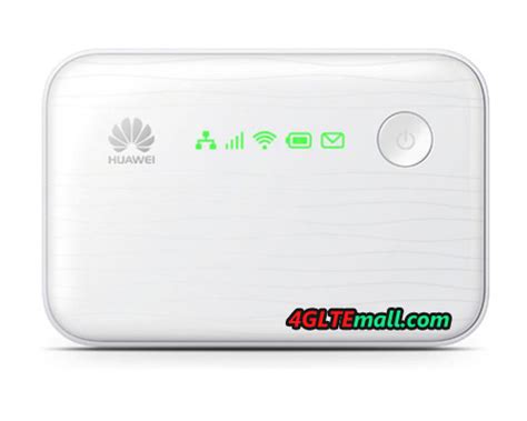 Huawei E5730S 3G Pocket WiFi Router Power Bank 4G LTE Mobile Broadband