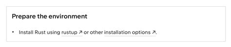 Idea Cannot Recognize Rust Toolchain · Issue 5315 · Intellij Rust