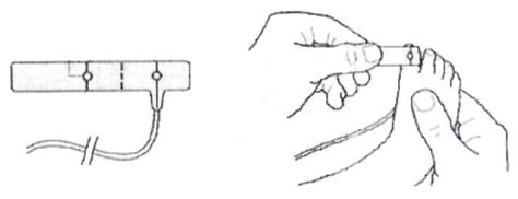 Bci Infant Disposable Spo2 Sensor