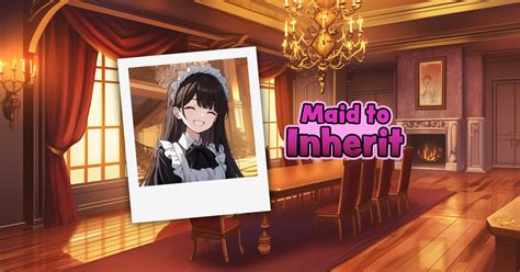 Maid To Inherit Visual Novel Sex Game Nutaku Maid To Inherit Visual Novel Sex Game Nutaku