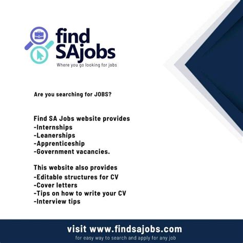 Find Sa Jobs Posted On Linkedin
