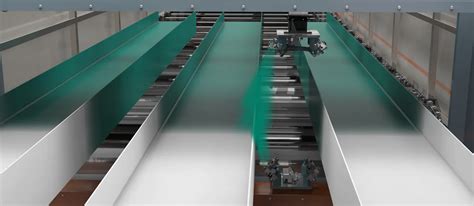 Container Loading System Container Loading System