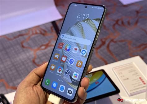 Huawei Nova Series Price In Malaysia Starts From Rm Lowyat Net