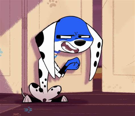 Dolly Dalmatian Becomes Swiper By Angelcmuniz692 On Deviantart