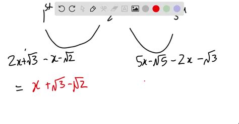 Solvedthree Consecutive Terms In Order Of An Arithmetic Sequence Are
