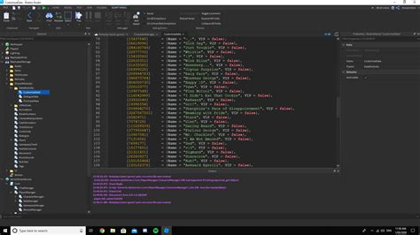 Top 99 Roblox In Game Avatar Editor đang Gây Sốt Trên Mạng
