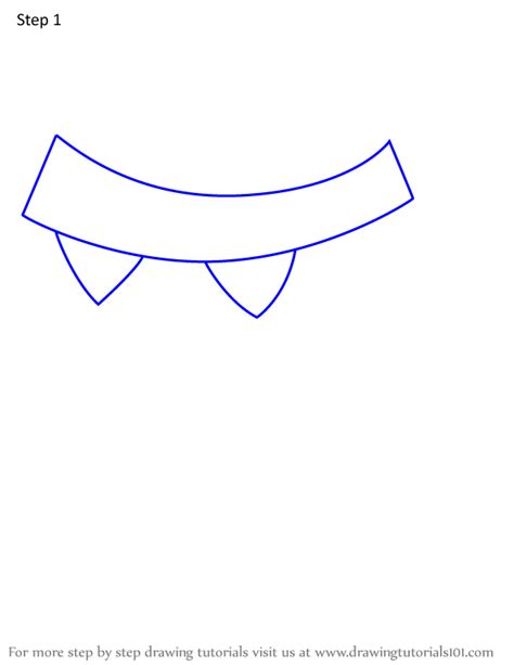 How To Draw Vespy From Mixels Mixels Step By Step