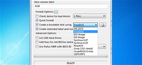 Why Is Creating A Bootable USB Drive More Complex Than Creating Bootable CDs
