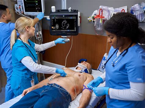 Ge Healthcare United States