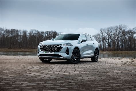 Gwm Wey 05 Mazda Hyundai Und Gwm Händler