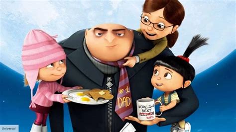 Despicable Me 4 Release Date Cast Plot And News
