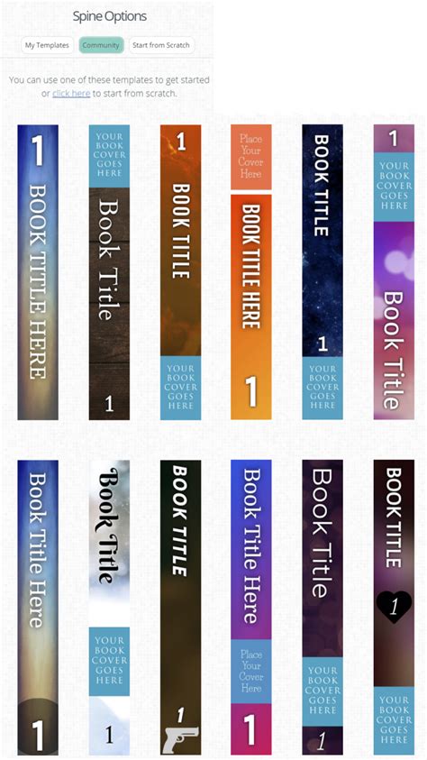 How To Create An EBook Box Set Image In Minutes Book Brush