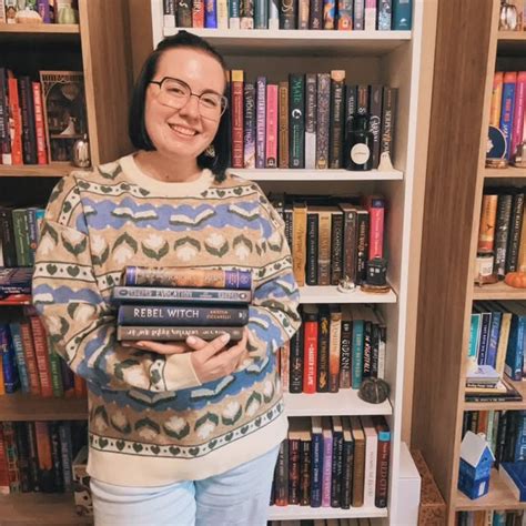 Teri Teri Reads On Threads