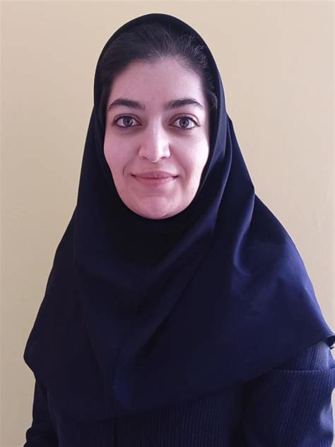 آشنایی با ملیحه موسوی