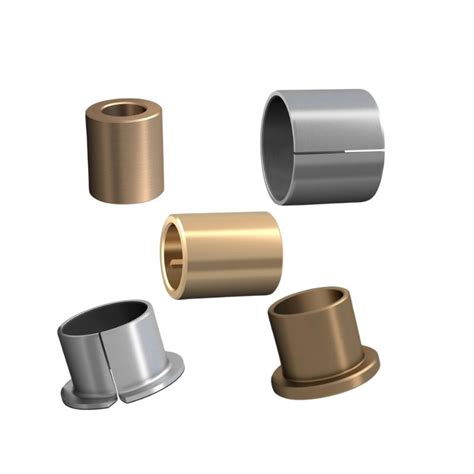Difference Between Bushing And A Bearing At Alana Minns Blog
