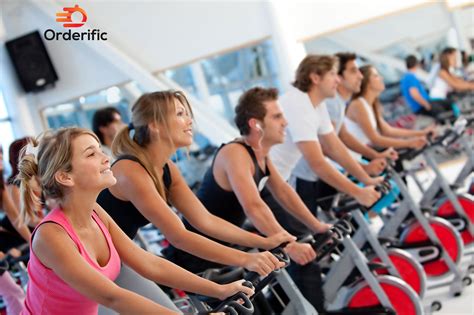 Class Booking Systems Streamline Your Gym Classes