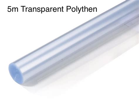 Polythen Roll 10 Inches Darazlk