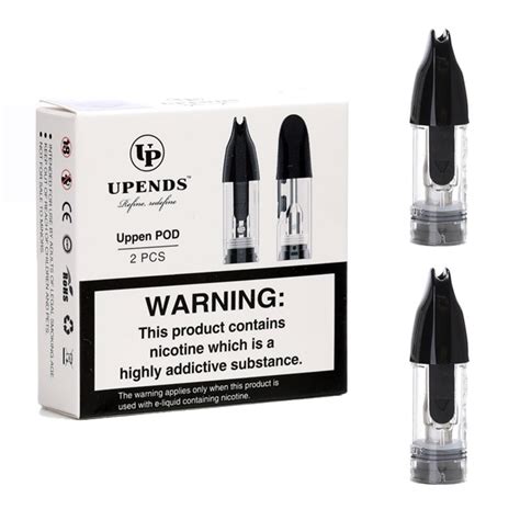 Upends Uppen Pods 2 Pack Cbd Online