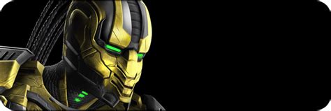 Cyrax Mortal Kombat 9 Moves Combos Strategy Guide