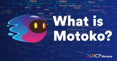 Icp Ukraine On Linkedin Icp Icp Motoko Internetcomputer Web3 Dev Blockchain