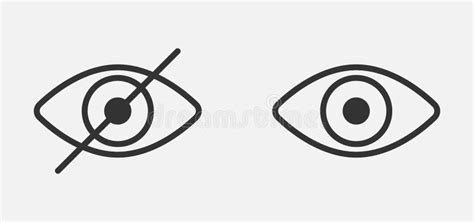 Show Hide Password Stock Illustrations 353 Show Hide Password Stock Illustrations Vectors