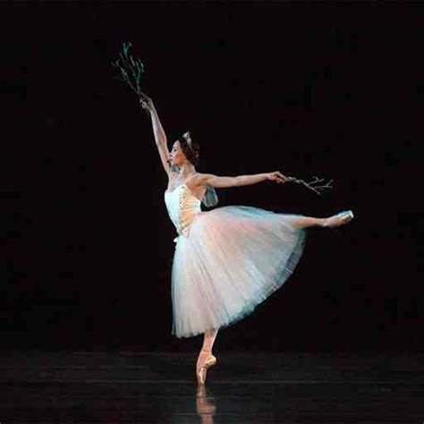 Giselle In Atlanta Schedule And Tickets 2025 2026