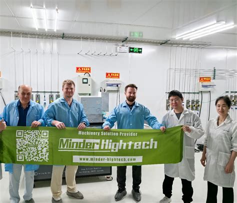 Inductive Coupling Plasma Etching System Icp Semiconductor Equipment China Inductive