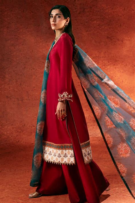 Deep Rose Zainab Salman