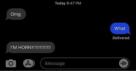 Previously She Told Me That She Likes To Help A Guy Cheat On His Girlfriend Cause He Has A Big