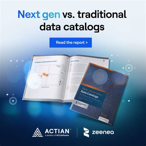 Actian On Linkedin Datamanagement Datacatalog Nextgentools