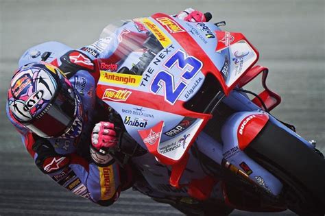 Enea Bastianini Wallpapers Wallpaper Cave