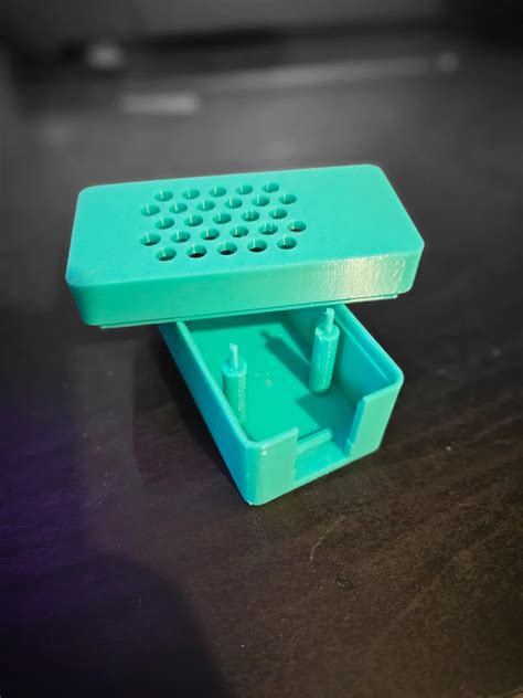 Wled Esp8266外壳 来自 Rewilo Makerworld