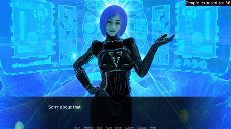 Beth The Exhibitionist On Steam