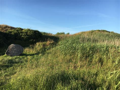 Tinnum Burg Sh Tourismus