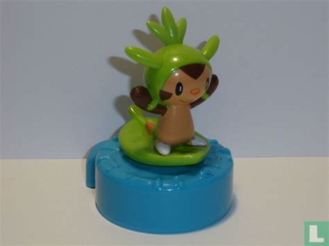 Marisson 2014 Happy Meal De Mcdonalds Lastdodo