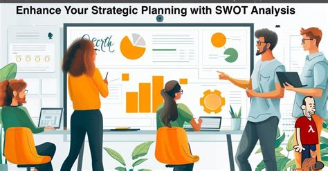 One Powerful Tool That Tech Managers Can Leverage Is The Swot Analysis Thelambdadev