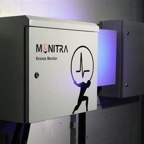Partial Discharge Monitoring Monitra