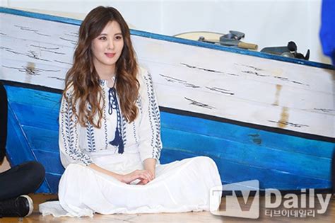 這次要演女主角 徐玄有望出演新劇小偷傢伙小偷大人 KSD 韓星網 韓劇