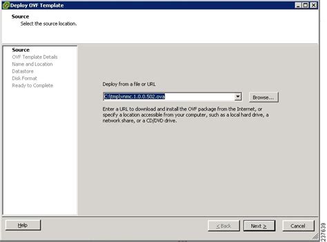 Cisco Vsg For Vmware Vsphere Release 421vsg211 And Cisco Vnmc