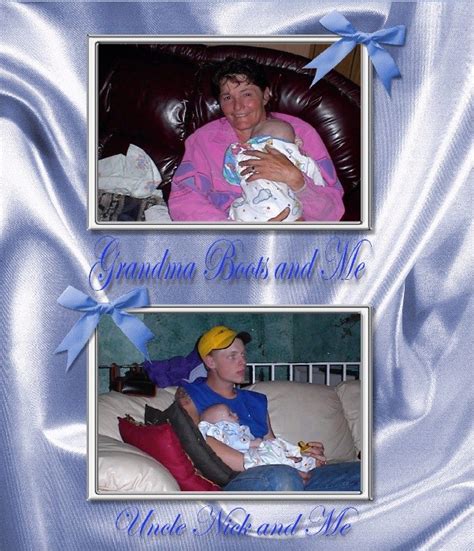 Jaden Laster Born May 5 2004 9 Pounds 2 6 Ounces 22 1 4 Inches Long