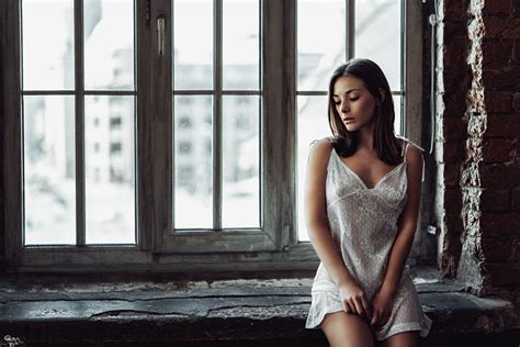 Olga Kobzar Wallpapers Hd