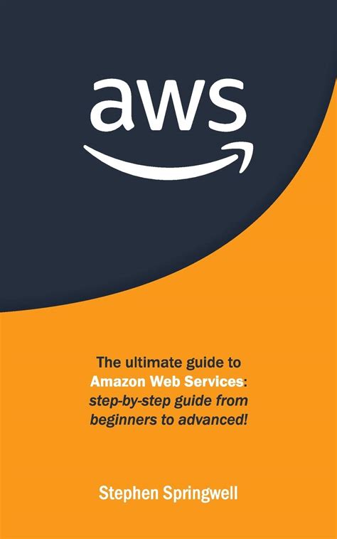 aws the ultimate guide to amazon web services step by