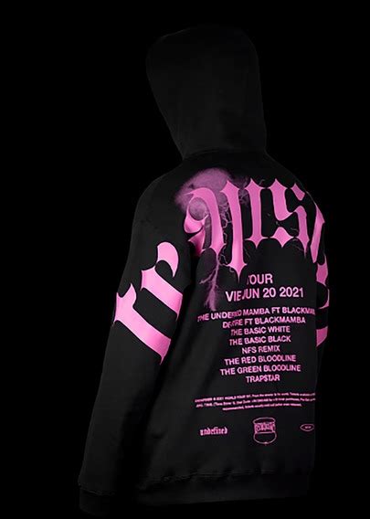 Trapstar Undefined Mercadolibre 📦