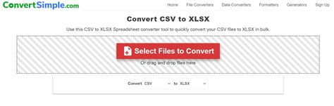 las 10 mejores herramientas para convertir csv a xlsx 2025 [descarga gratuita]
