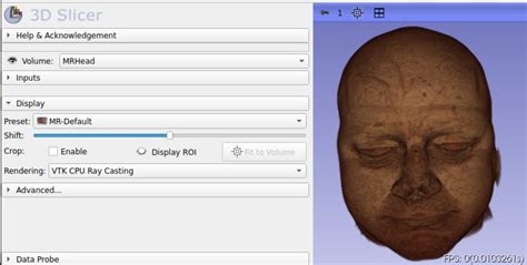 3d rendering performance without gpu support 3d slicer community